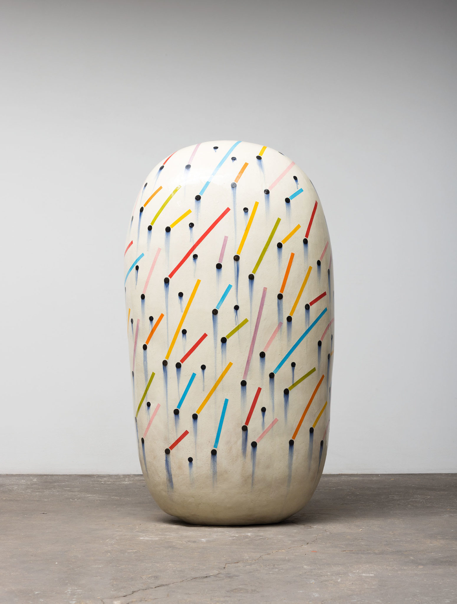 Collection Archive - Ree & Jun Kaneko Foundation